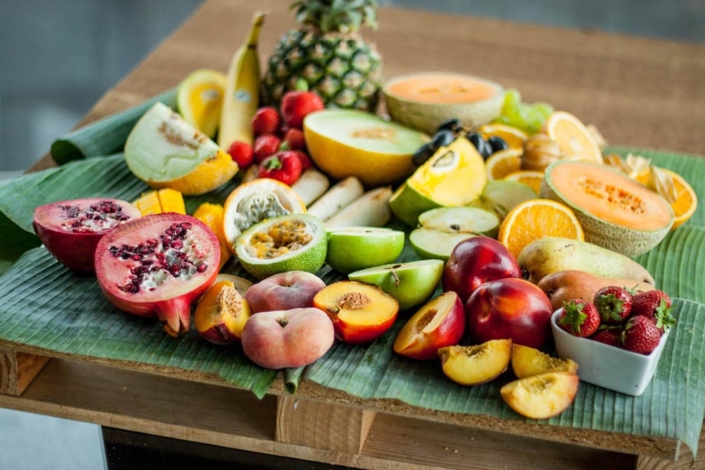 Bio-Obst frisch online bestellen und nach Hause liefern lassen