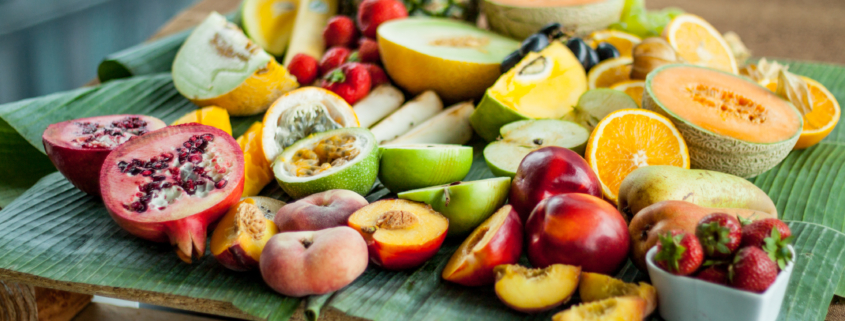 Bio-Obst frisch online bestellen und nach Hause liefern lassen