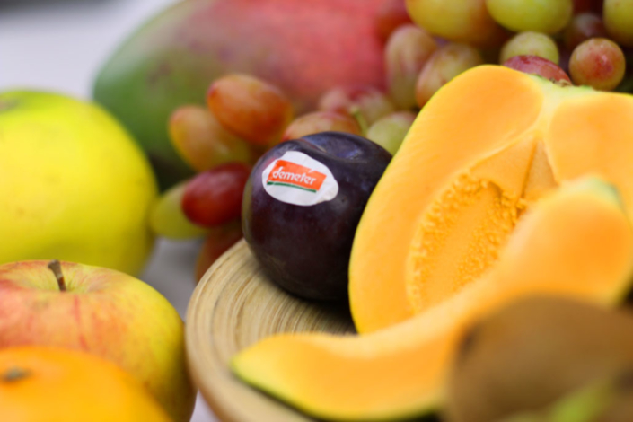 Obst Online Bestellen - Bauerntüte