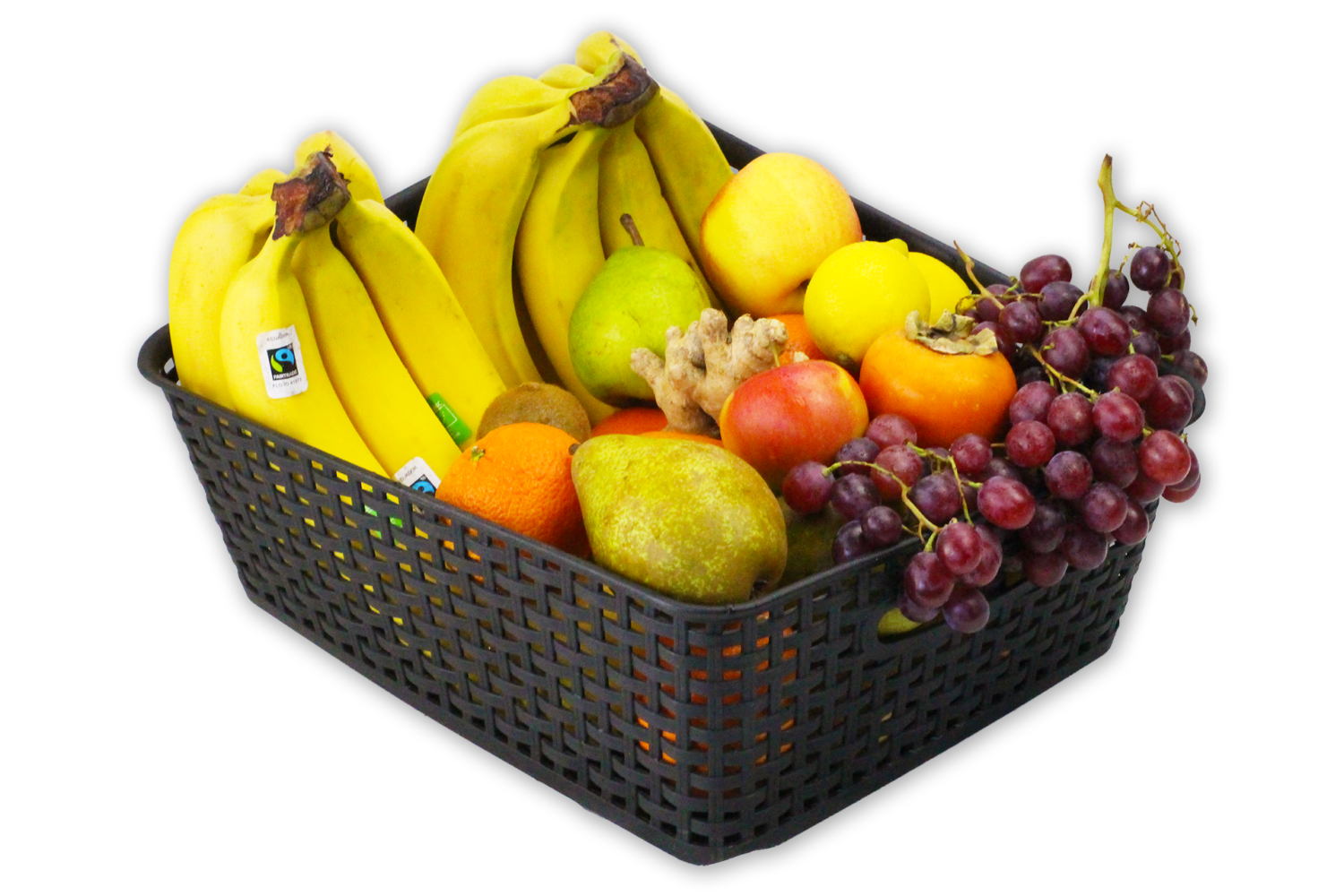 Firmenobst - Bauerntüte